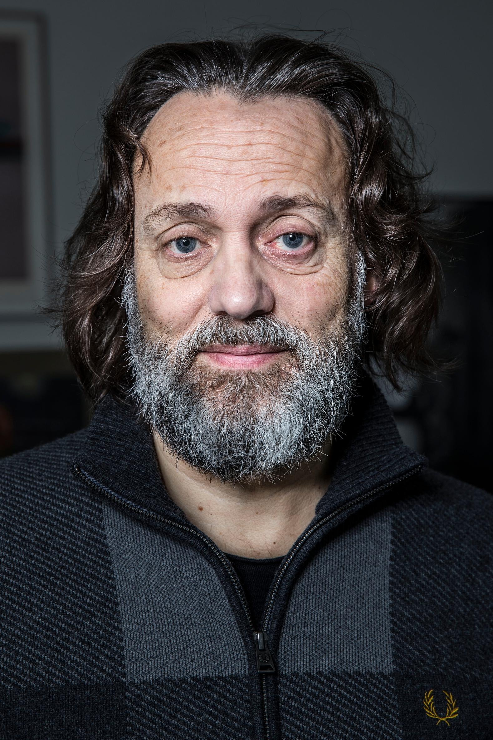 Hugo Borst strijdt voor betere ouderenzorg: 'Het verpleeghuis van mijn ...