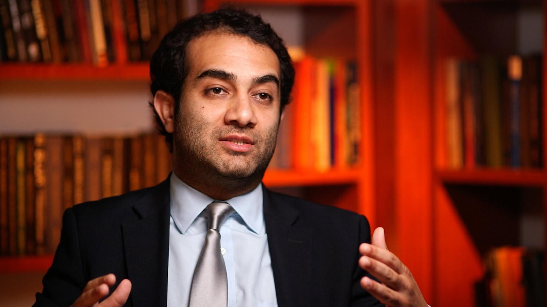 Wen er maar aan: de politieke islam blijft | Trouw