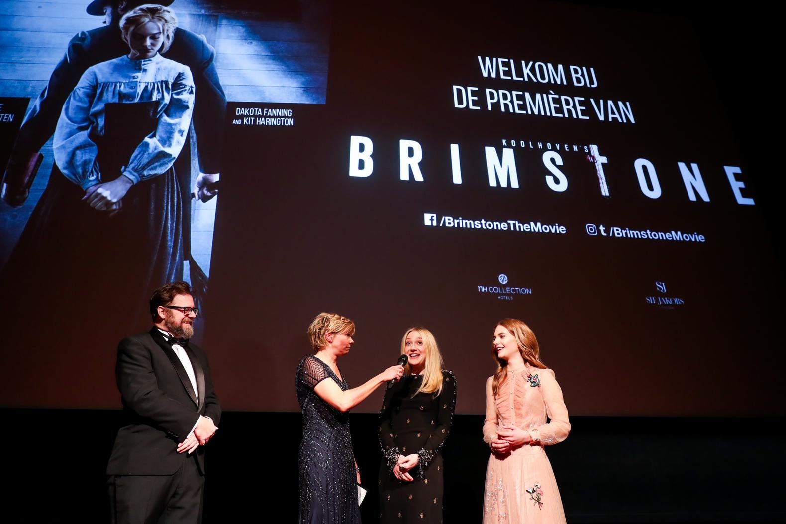 'Haar kracht zit diep van binnen' | Trouw