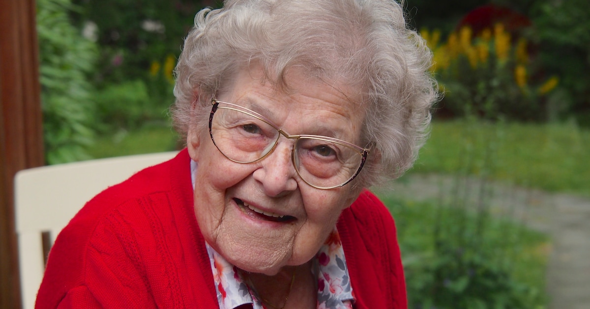 Go van der Zande-Kluijtmans 1920-2017: Bescheiden allemansvriend met ...