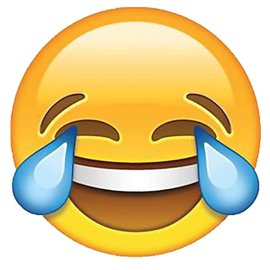 Is 'emoji' een taal, of blijft het een teken? | Trouw