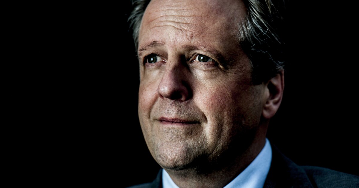 Kijk, die elitaire Pechtold is óók heel gewoon | Trouw