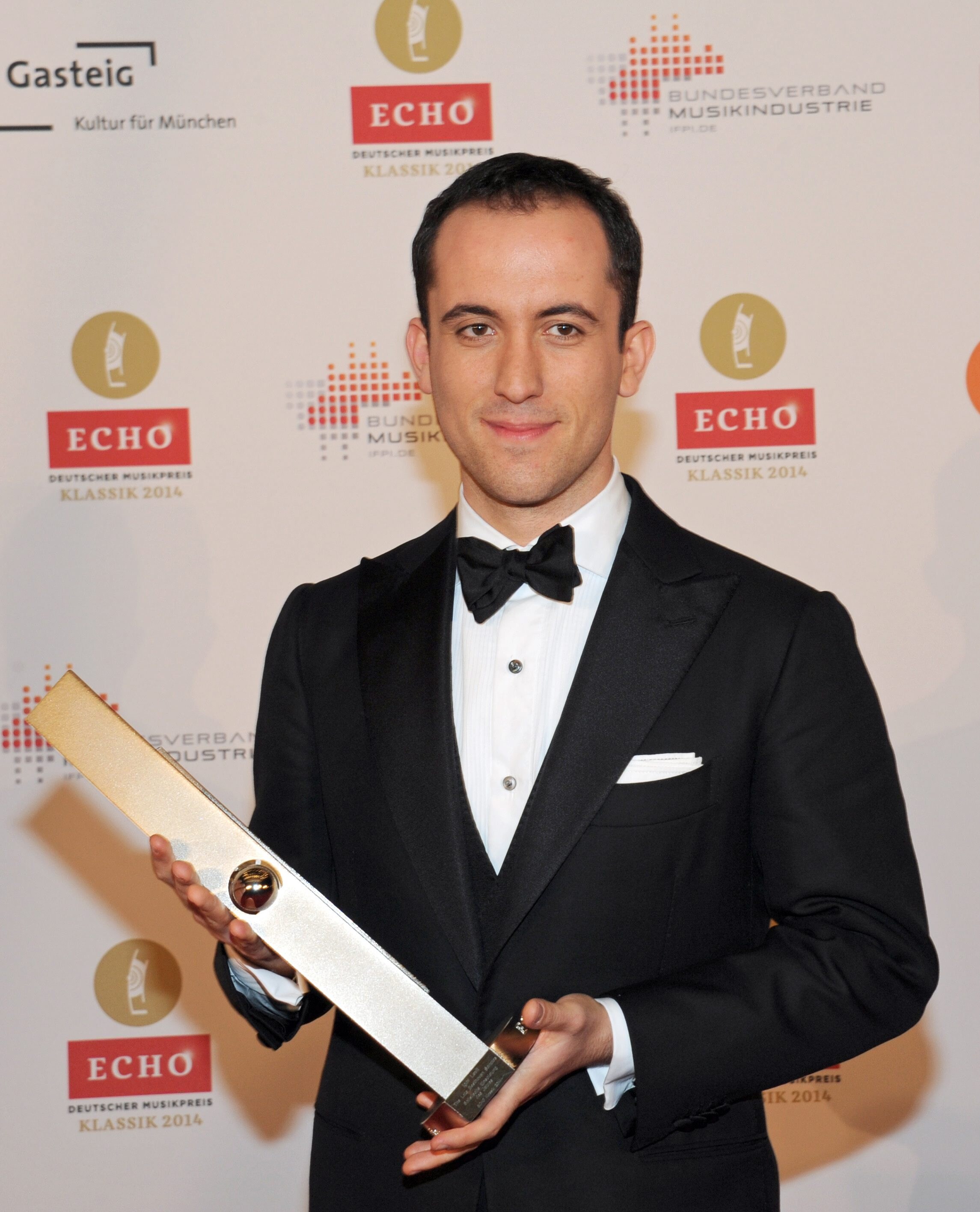 Igor Levit is een echte Beethoven-titaan | Trouw