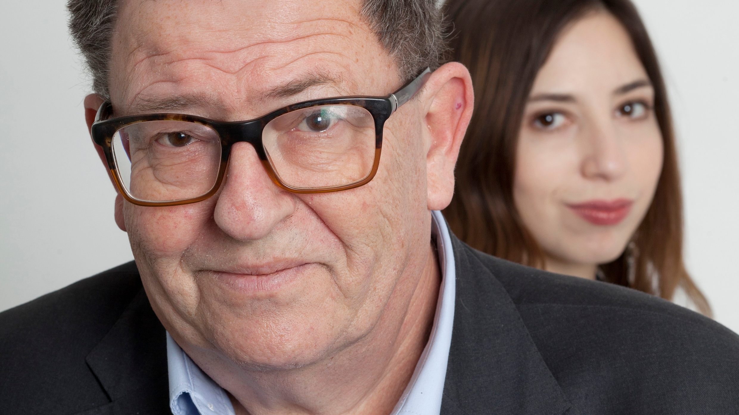 Ik sta fatalistischer tegenover problemen dan vroeger | Trouw