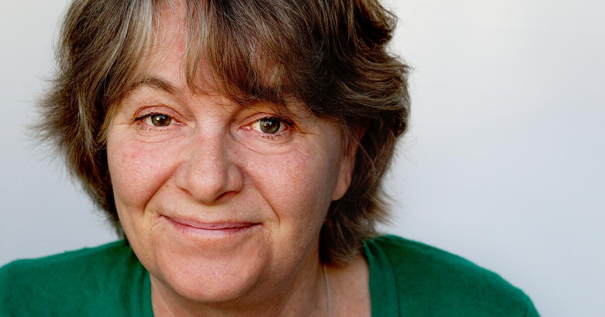 'Moet ik mijn vriend zijn naam eerst op de kaart schrijven?' | Trouw