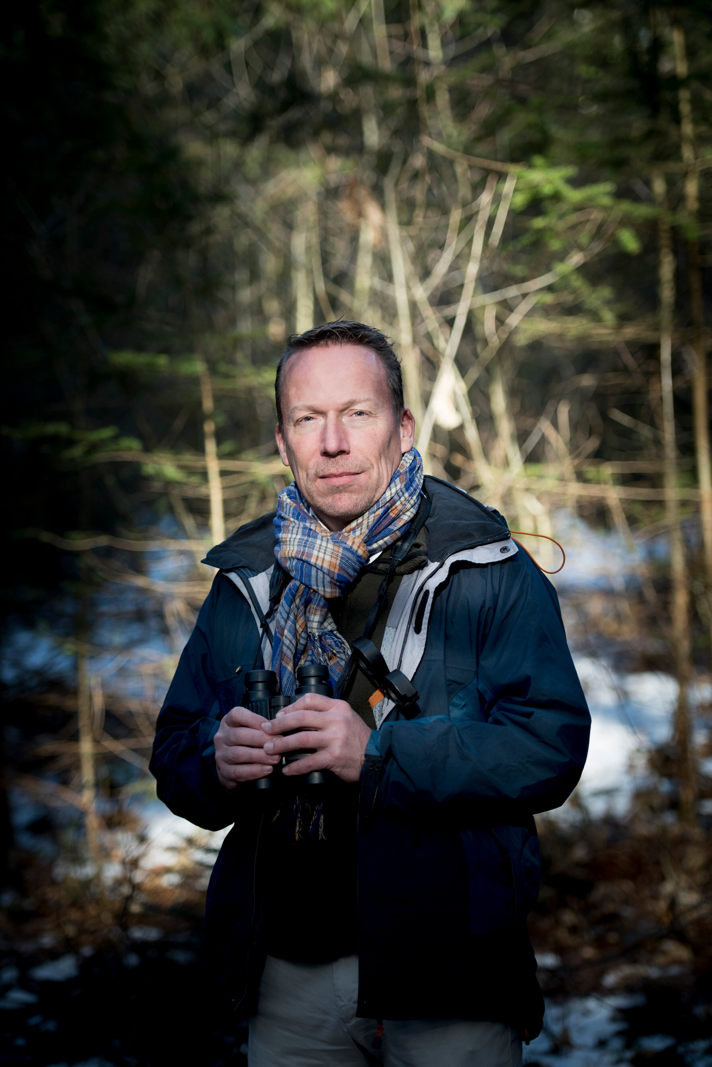 Kun je gelijktijdig de natuur beschermen en er recreëren? | Trouw