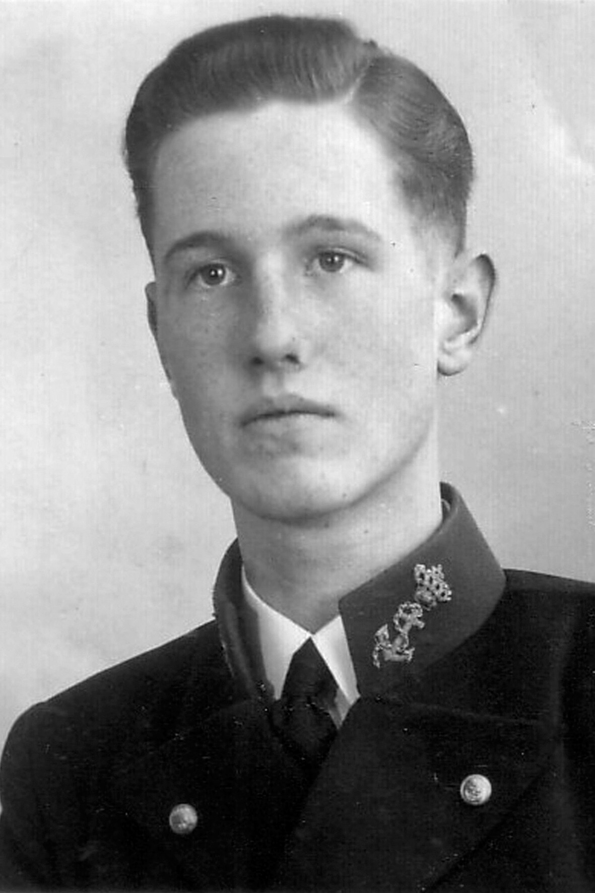 De laatste brief van Leendert: ‘Heb geen haat, ik sterf zonder haat ...