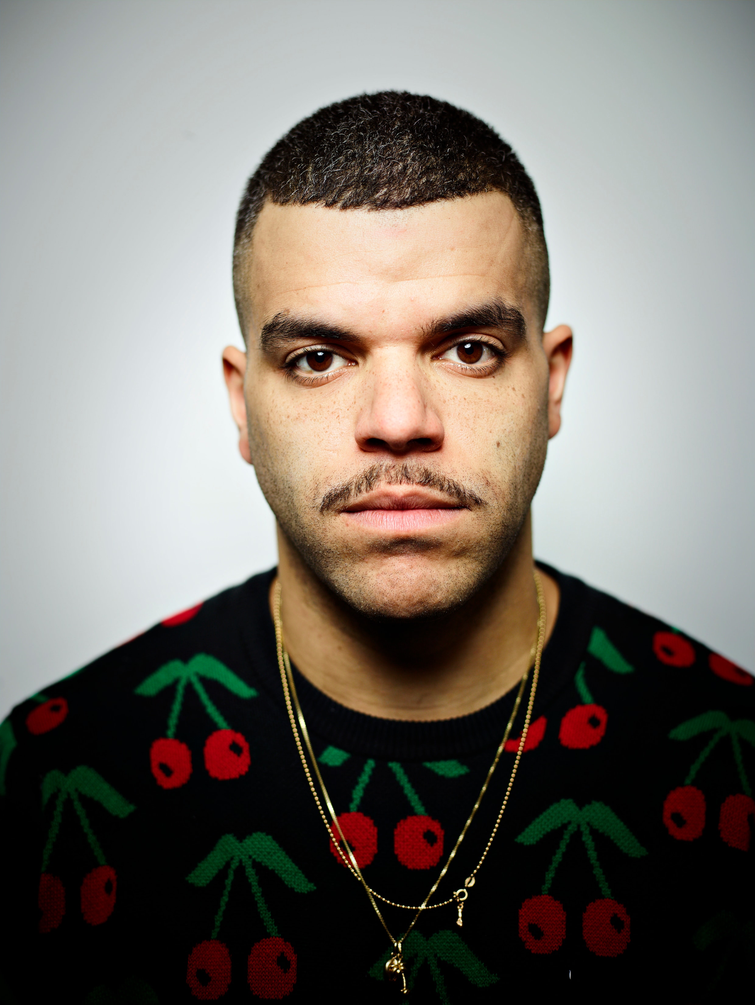 De levenslessen van rapper Sef: zet vraagtekens bij je eigen mening | Trouw