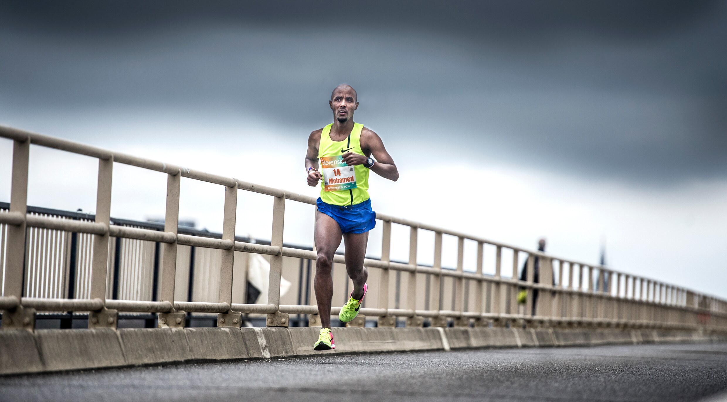 Naast zijn naam blijft vooral het karakter van Mohamed Ali mensen bij ...