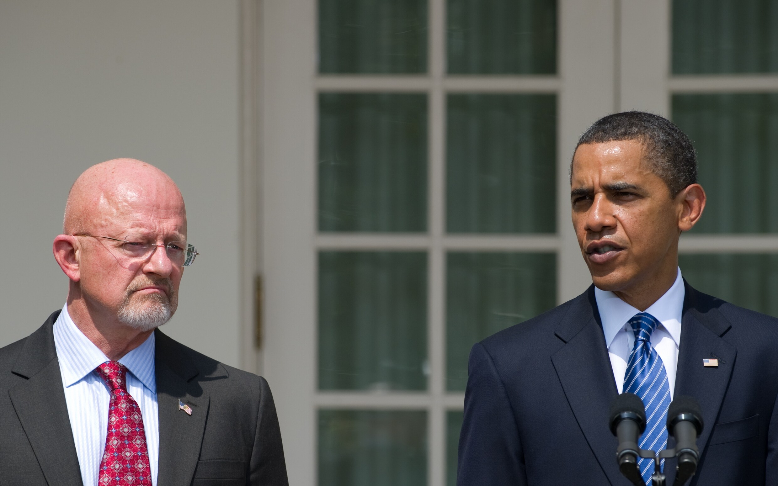 Directeur NSA zal onderzoekscommissie toch niet voorzitten | Trouw