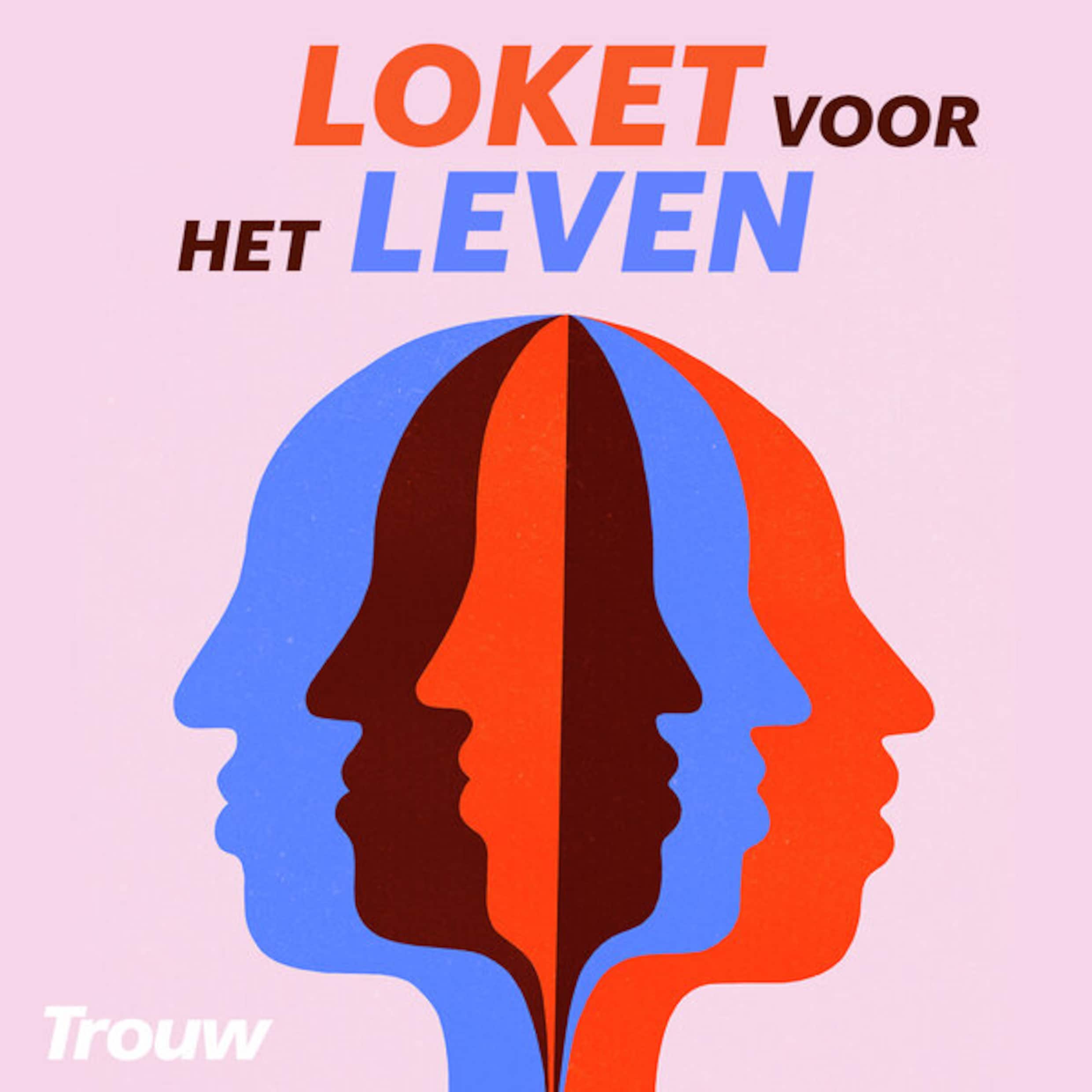Loket voor het Leven | Trouw